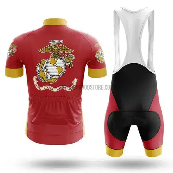 Marines USMC Military Cycling Jersey Kit – Outdoor Good Store