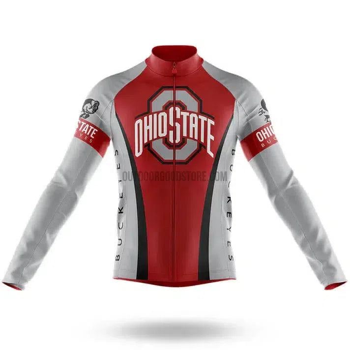 Ohio State Jersey Kit – Outdoor Good Store