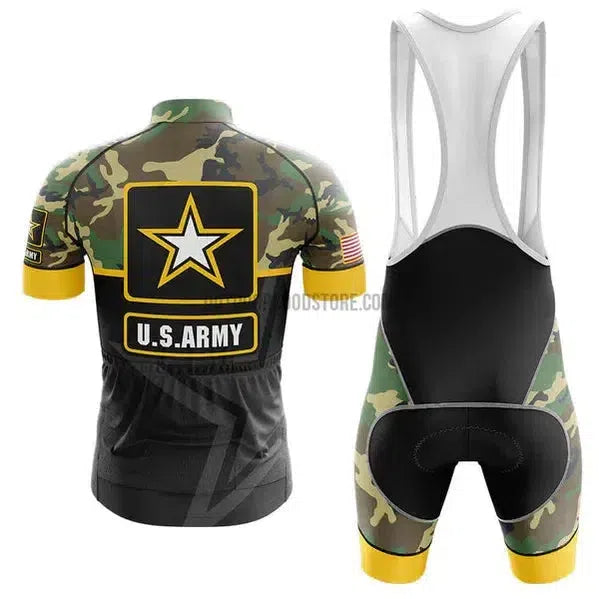 U.S.Army V2 Military Cycling Jersey Kit – Outdoor Good Store