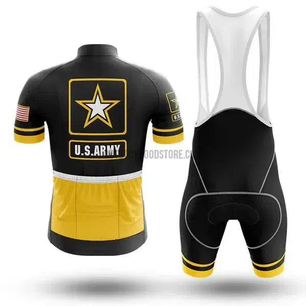 U.S.Army V4 Military Cycling Jersey Kit – Outdoor Good Store