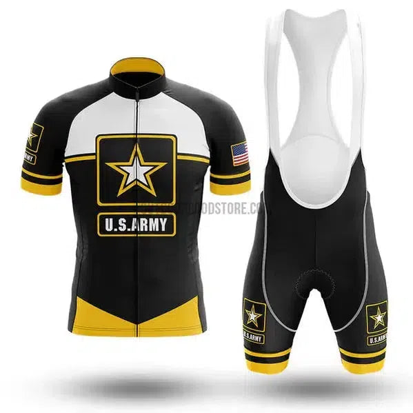 U.S.Army V4 Military Cycling Jersey Kit – Outdoor Good Store